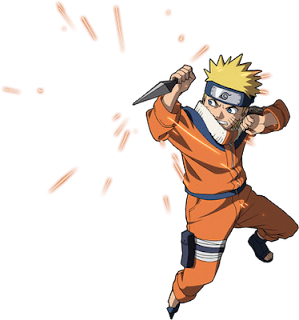 Naruto Essence: Naruto Classico Filmes